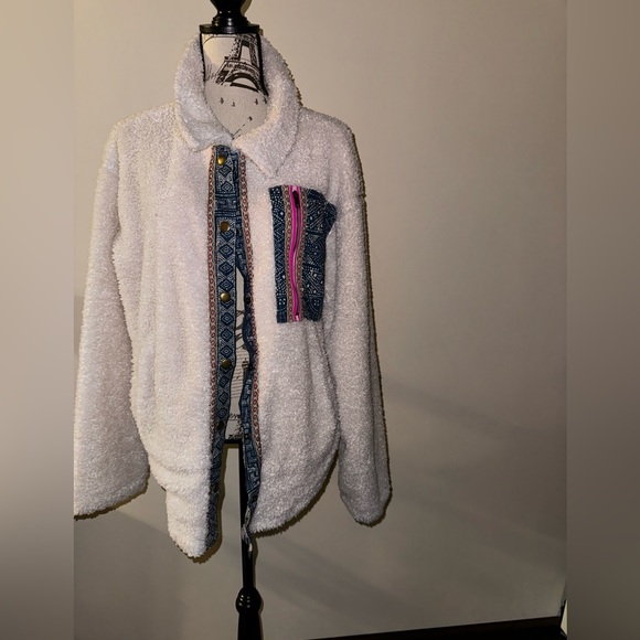 We The Free | Jackets & Coats | Free People We The Free This And That ...